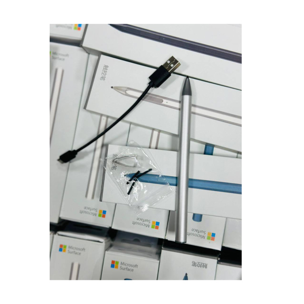 خرید و قیمت قلم سرفیس لمسی مایکروسافت pen 2018 - لپ تاپ استوک